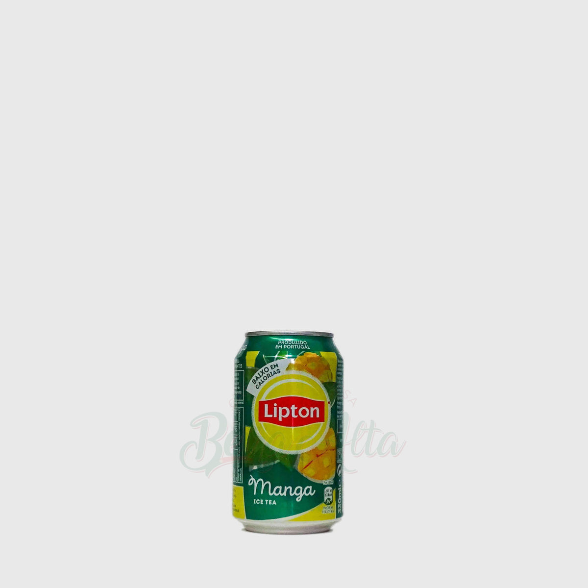 Lipton Ice Tea Manga Lata – Beira Alta Casa Portuguesa